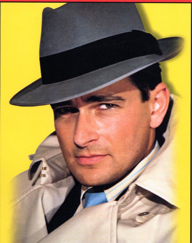 Fotos Selfman - Andreas Steppan